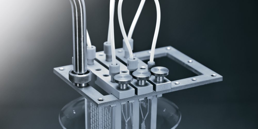 Microfluidics