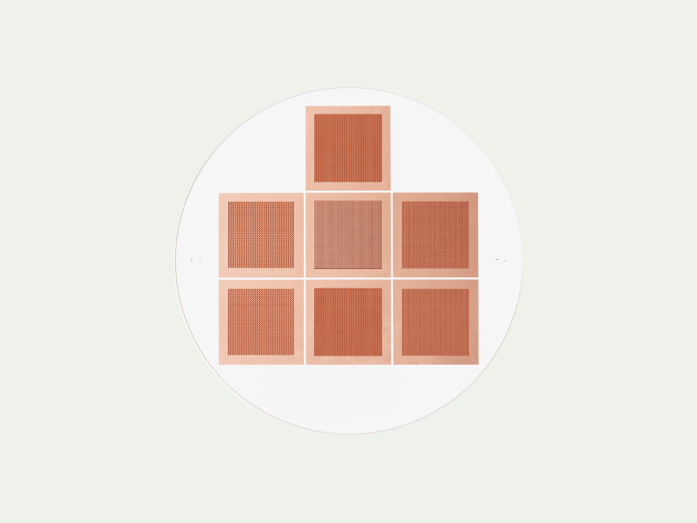 Wafer Manufacturer Planoptik For Precise Glass Wafers